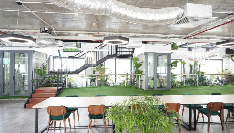 Launch of our AECC Global Vietnam Branch! - AECC