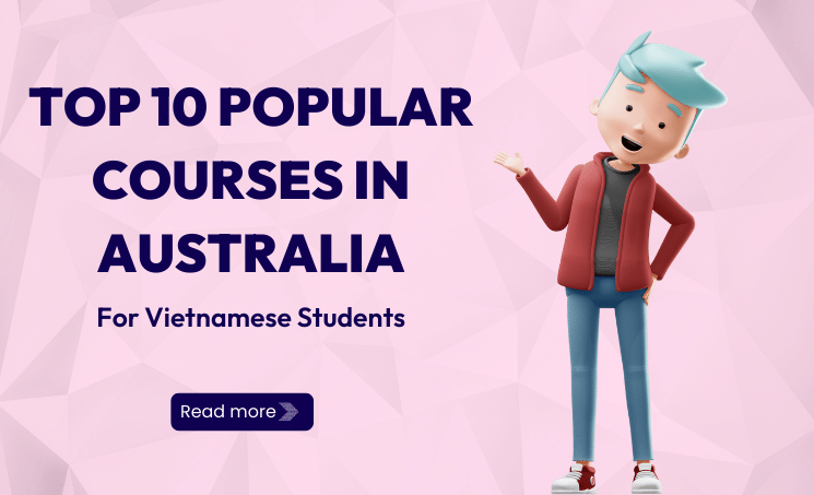 Top 10 Popular Fields of Study for International Students in Australia ...