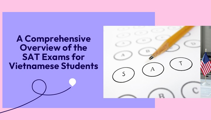 What is SAT exam? A complete guide about SAT! - AECC