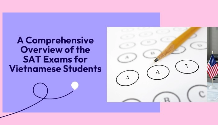 What is SAT exam? A complete guide about SAT! - AECC
