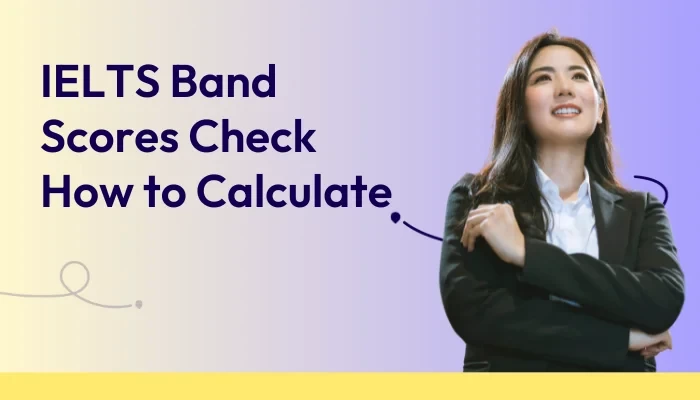 IELTS Band Scores Explained: Calculation Guide | AECC