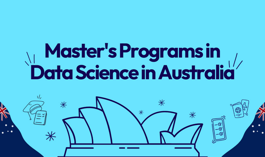 Study Master's Programs in Data Science in Australia - AECC