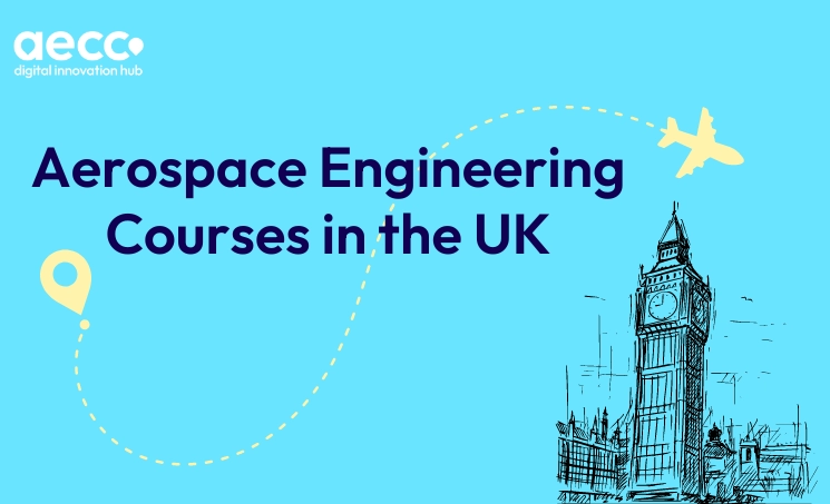 study Aerospace engineering Course |aecc Vietnam - AECC Global