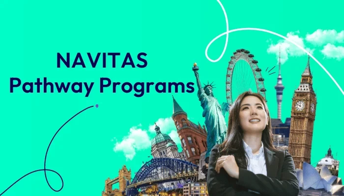 Navitas Pathway Programs - AECC